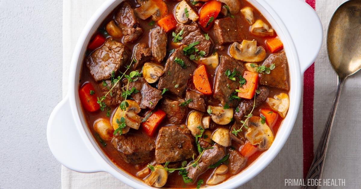15 Super Easy Dump-And-Go Slow Cooker Recipes that Feel Like a Lifesaver