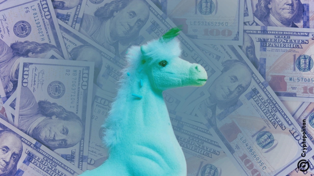 Crypto’s Sygnum Bank joins the billion-dollar club after $58 million raise Crypto’s Sygnum Bank joins the billion-dollar club after $58 million raise
