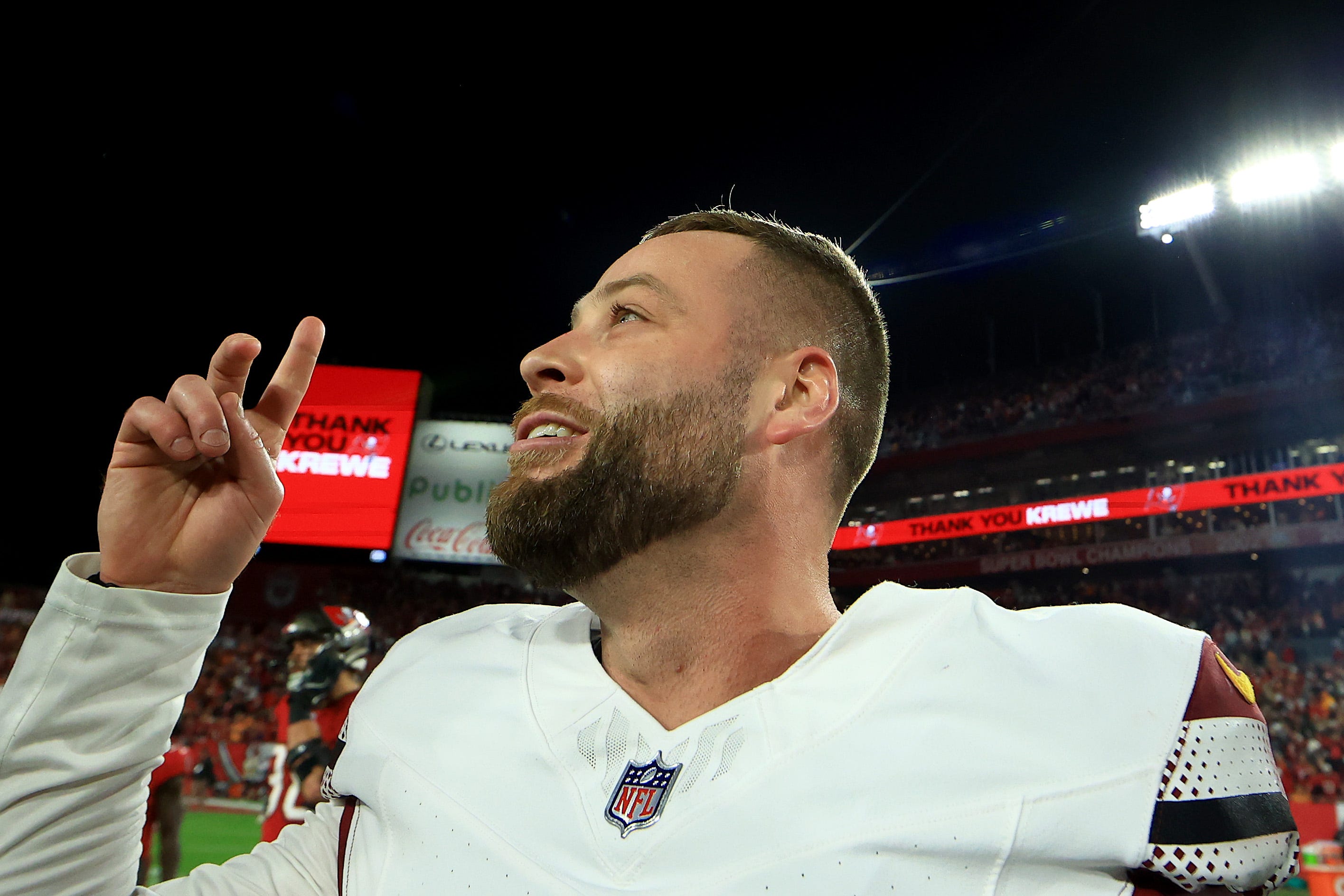 Zane Gonzalez's wife responds on TikTok to fans who made fun of husband ...