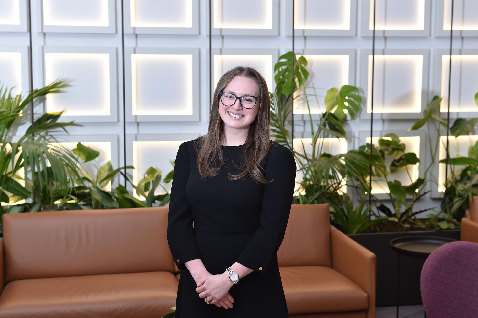 Experienced associate solicitor joins Harrison Drury’s private client team