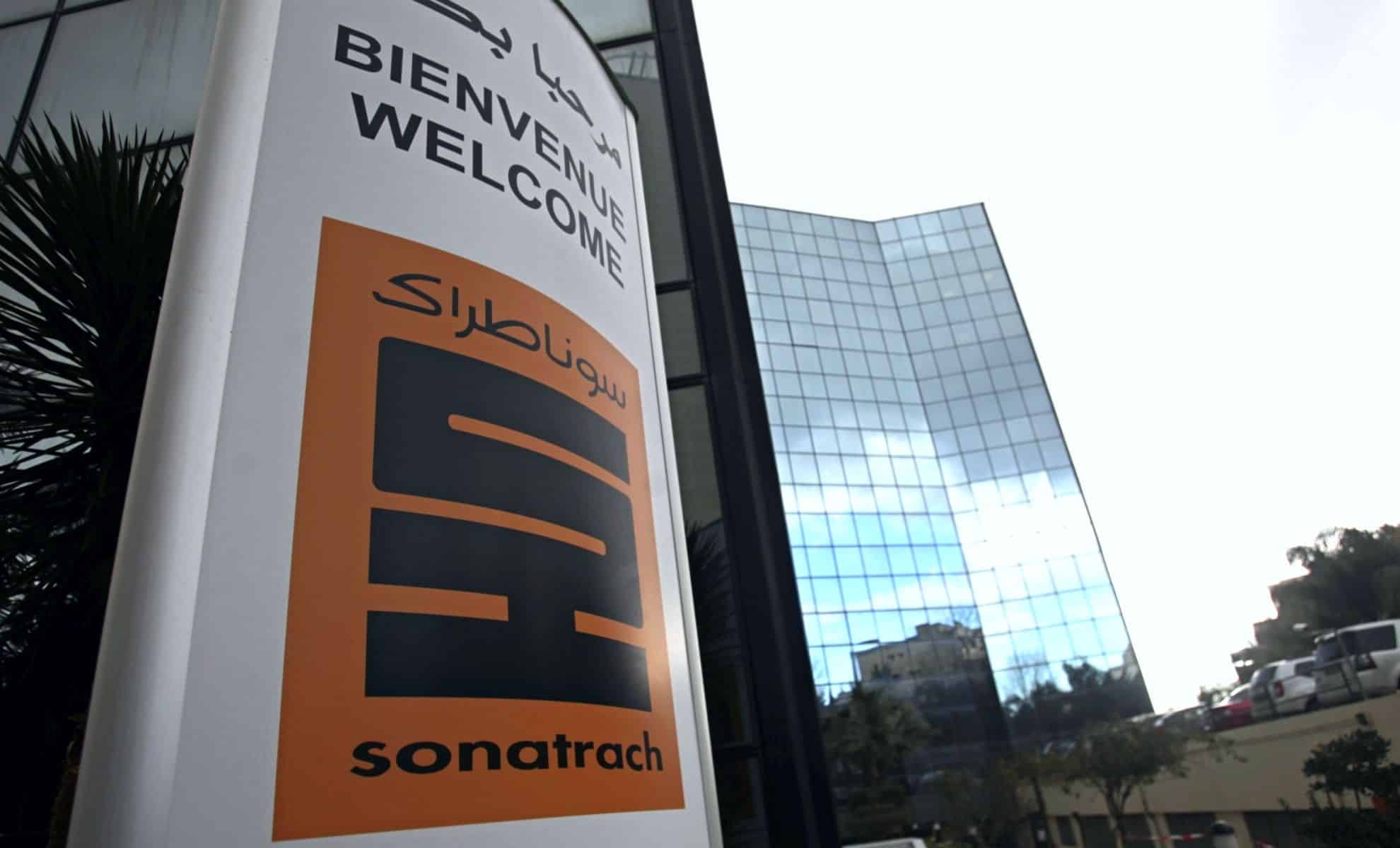 Sonatrach perd un arbitrage international face à une société britannique