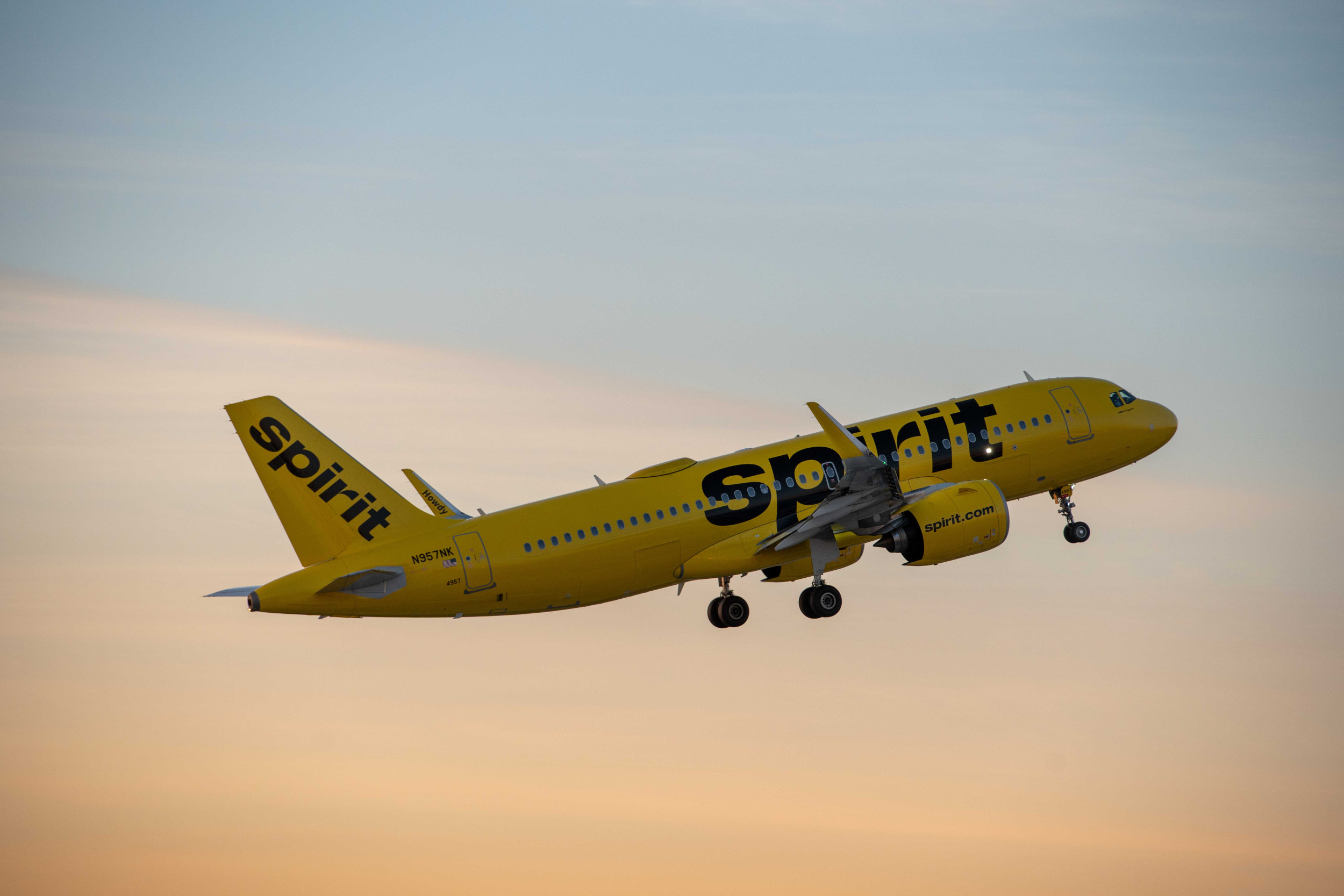 Spirit Airlines Announces New Routes Just in Time for Spring Break