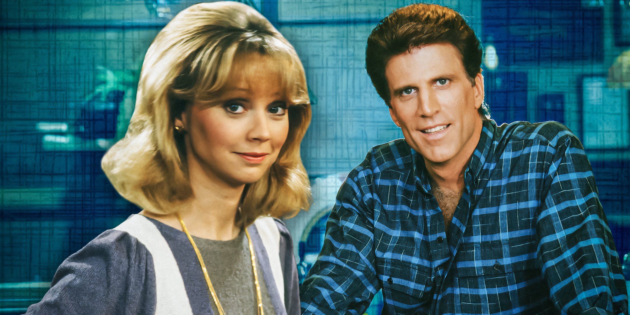 The Best Episodes Of Cheers That Showcase Each Main Character