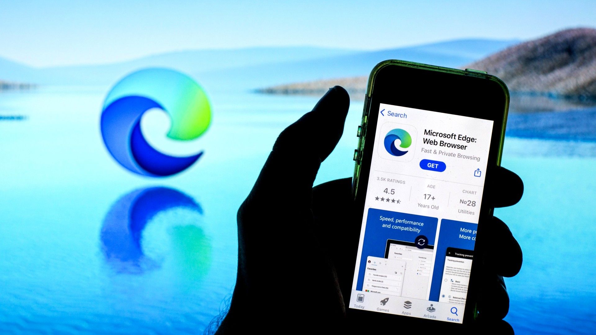 A secret UI project resurfaces from the 'Microsoft Graveyard' to spruce ...