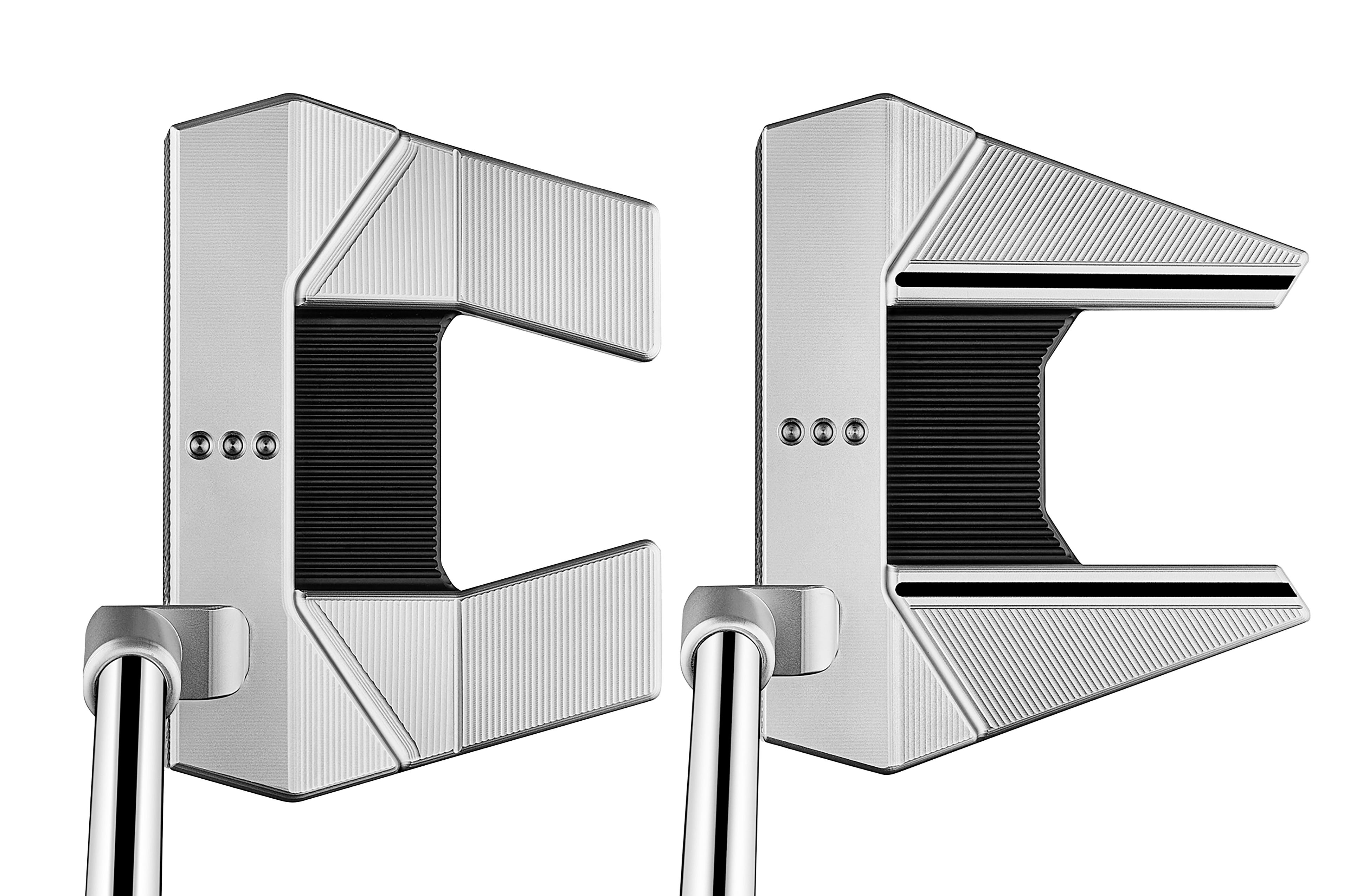 Scotty Cameron Phantom 5.2, 7.2 putters