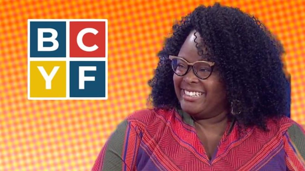 Youth fund CEO questioned hiring White employee, sought to hide ...