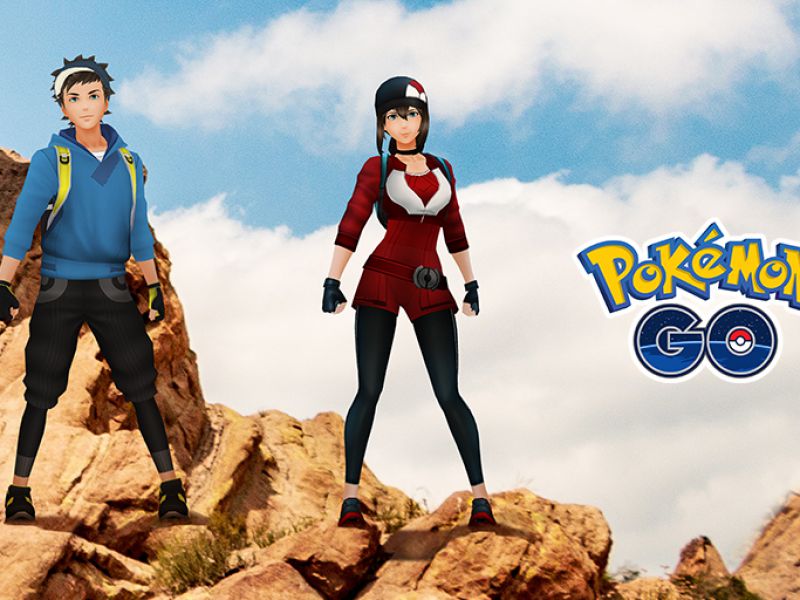 Pokémon GO: su quali telefoni non funziona più dal 2025?