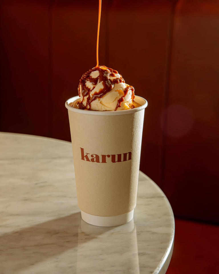 ‘ชาไทย’ ก็ขายแพงเหมือนกาแฟได้! ‘Karun’ ทำยอดทะลุ 160 ล้าน เตรียมบุกฮ่องกงภายในปี 2569