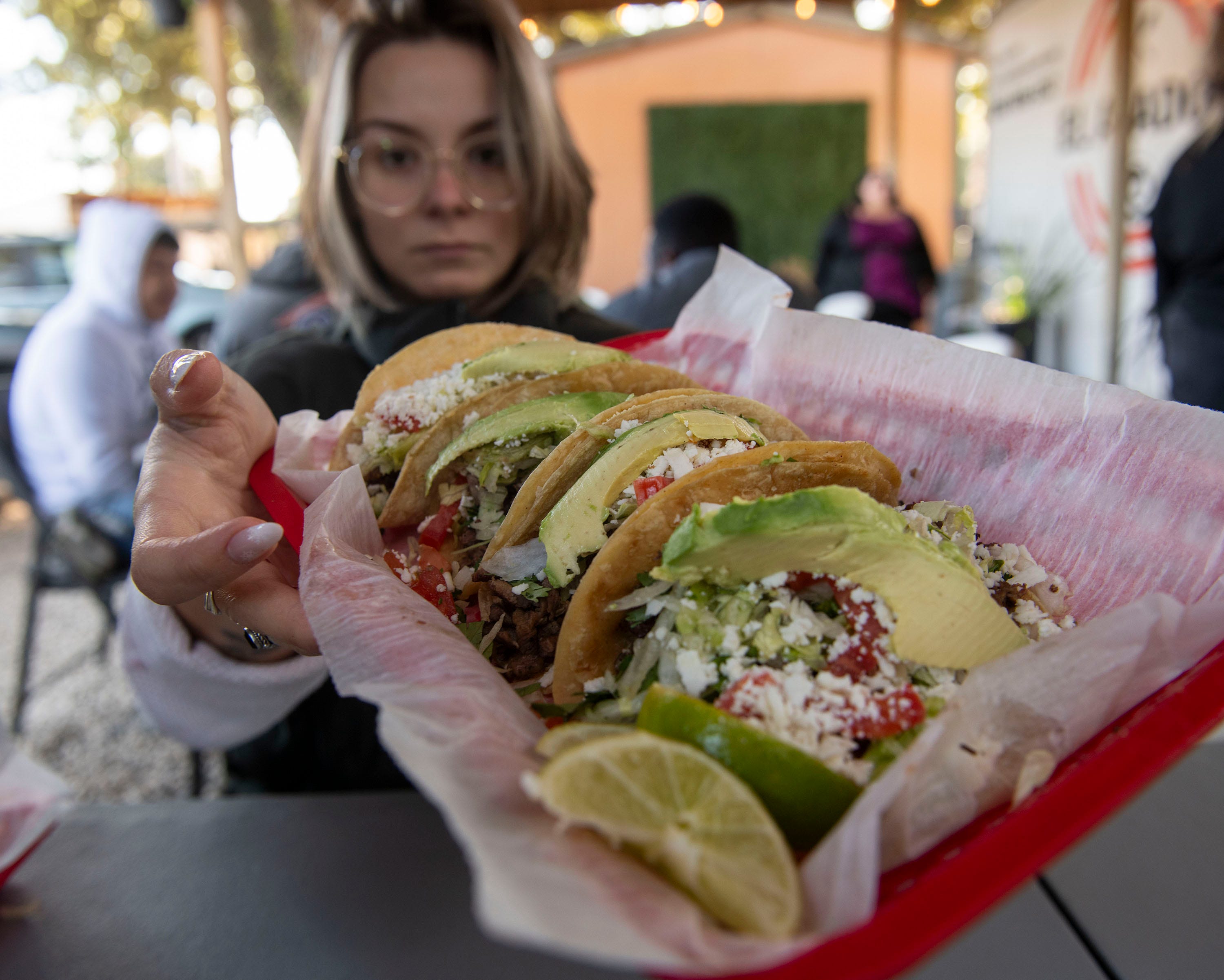 El Asador takes top Florida spot in Yelp's Top 100 Taco Spots 2025 reviewer ranking