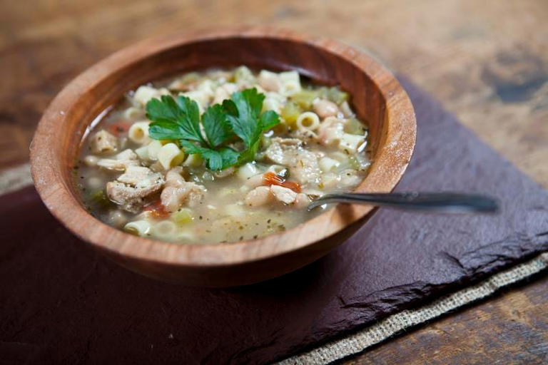 Here are 7 soup and chili recipes, ideas to try this winter
