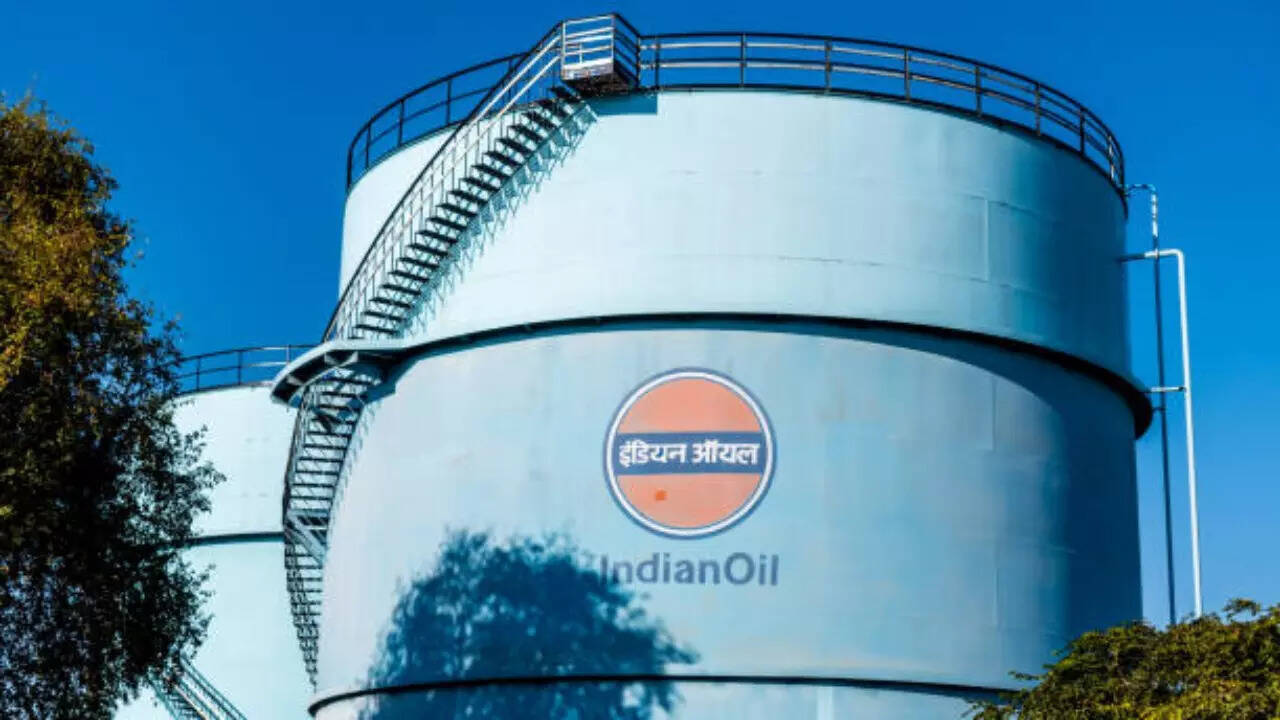 IOCL Share Price: Indian Oil Stock Is At A 13-Month Low; Is It A Good ...