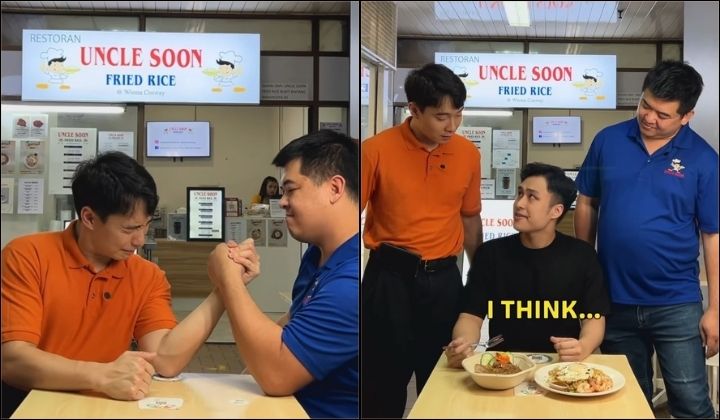 [Watch] Battle Of The Uncles: Is Uncle Roger Or Uncle Soon More ...