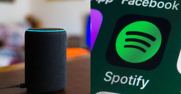 Cómo conectar Spotify a Alexa: guía completa y consejos