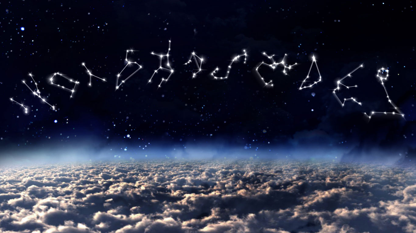 What Is Your Indian Zodiac Sign? - Your Date Of Birth Reveals Yours