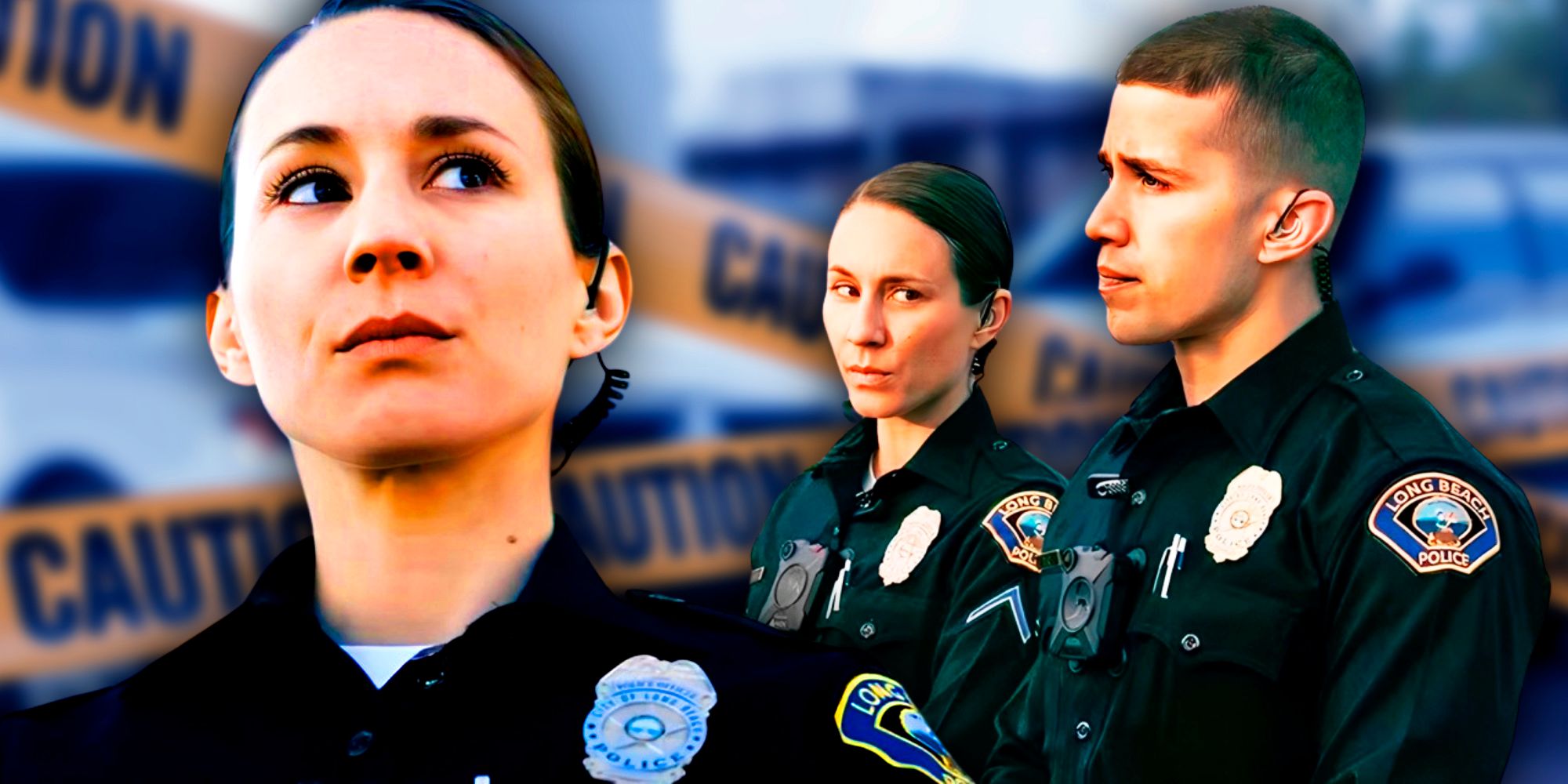 On Call's Elliot Wolf & Tim Walsh Are "Kicking Ideas Around" For Dick ...