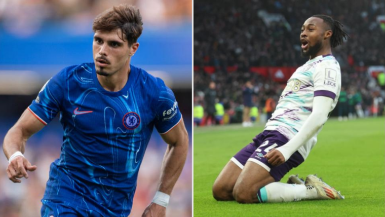 How to watch Chelsea vs. Bournemouth in UK: Live stream, TV channel ...