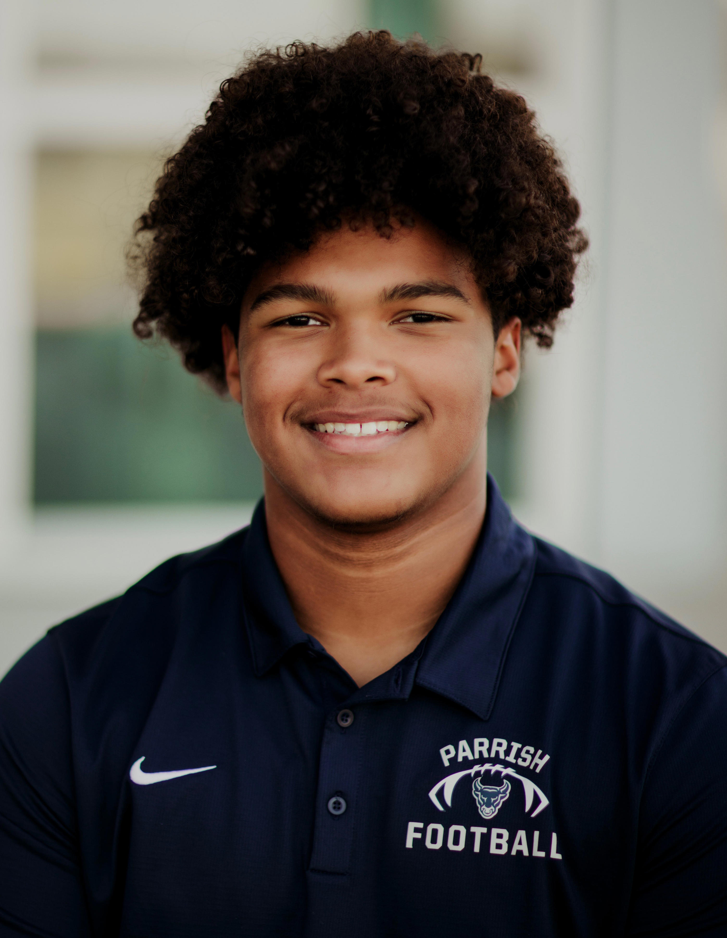 Introducing the Sarasota Herald-Tribune 2024 All-Area Football Offense Team