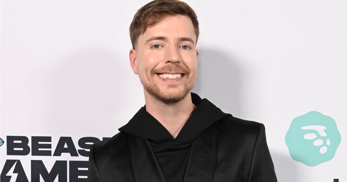 MrBeast Slams r/YouTube For Deleting His Prosthetic Video Post