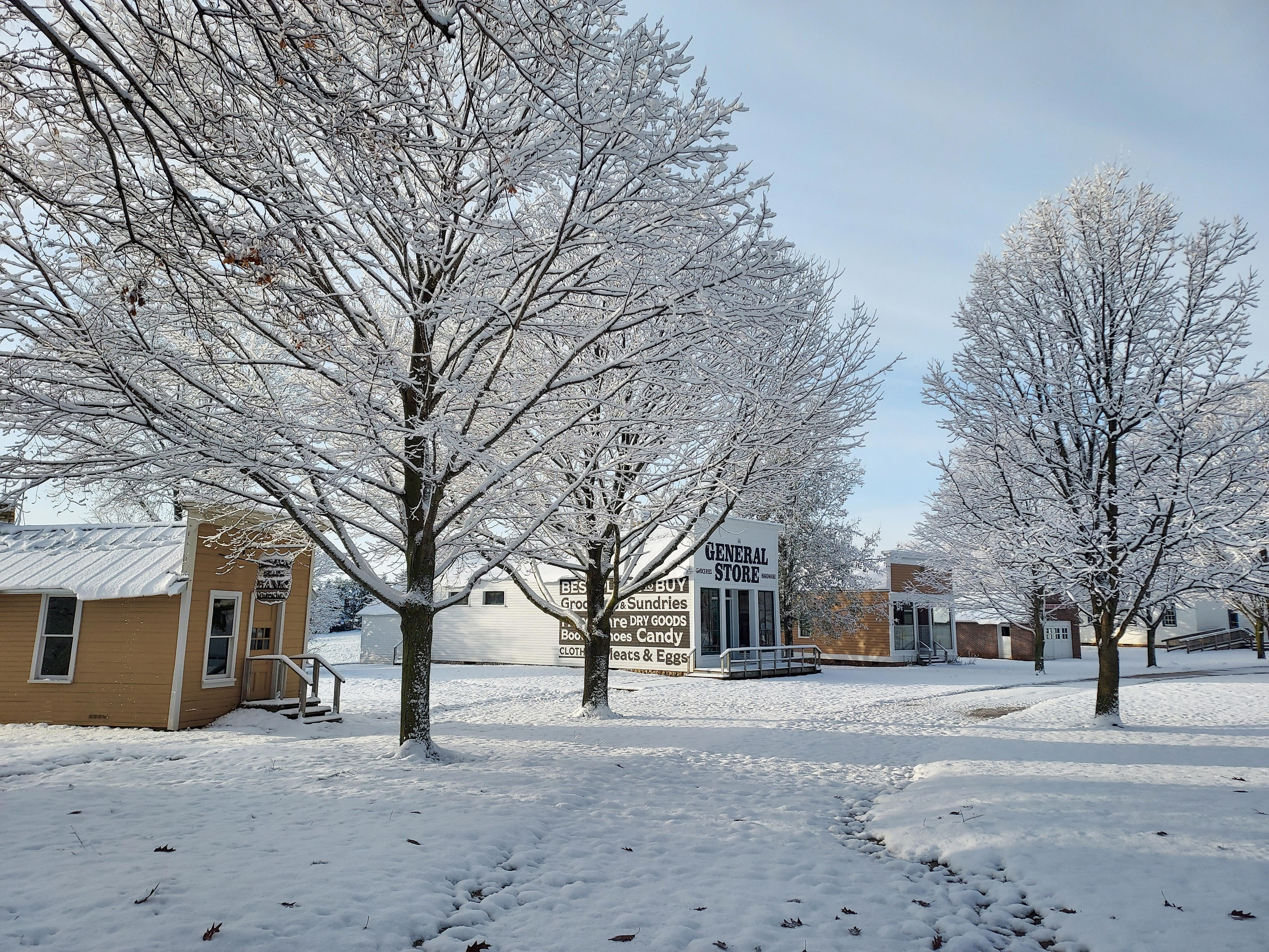 In Manitowoc this week, attend Winter Weekend, a Pops Concert, MLK Day ...