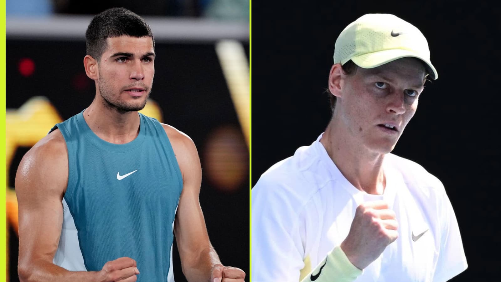 Andy Roddick reveals what to ‘watch out for’ early on during Carlos ...