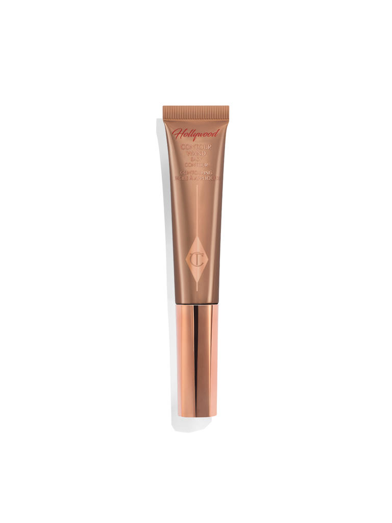 Achieve sculpted cheekbones in seconds with Charlotte Tilbury's new ...