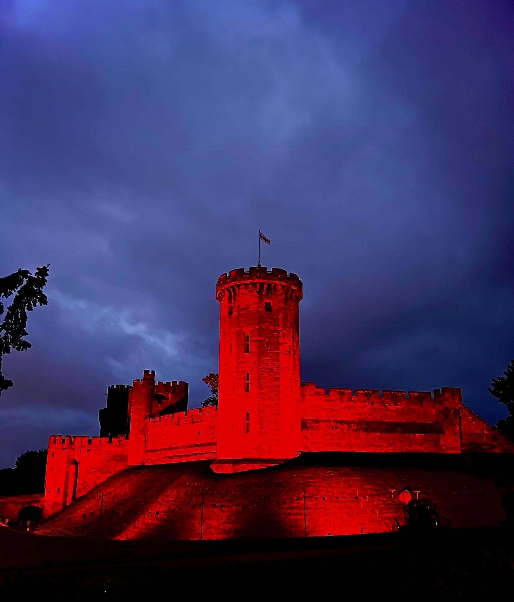 Light up the night at The Myton Hospice’s brand new Moonlight Walk