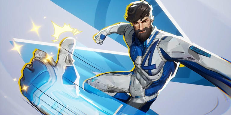 Every Playable Character in Marvel Rivals So Far