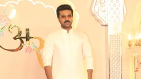 Ram Charan Thanks Director Shankar, Fans & Media For Game Changer's ...