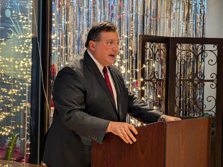 Ohio GOP Chair: 'Confusing Ohioans was not such a bad strategy'