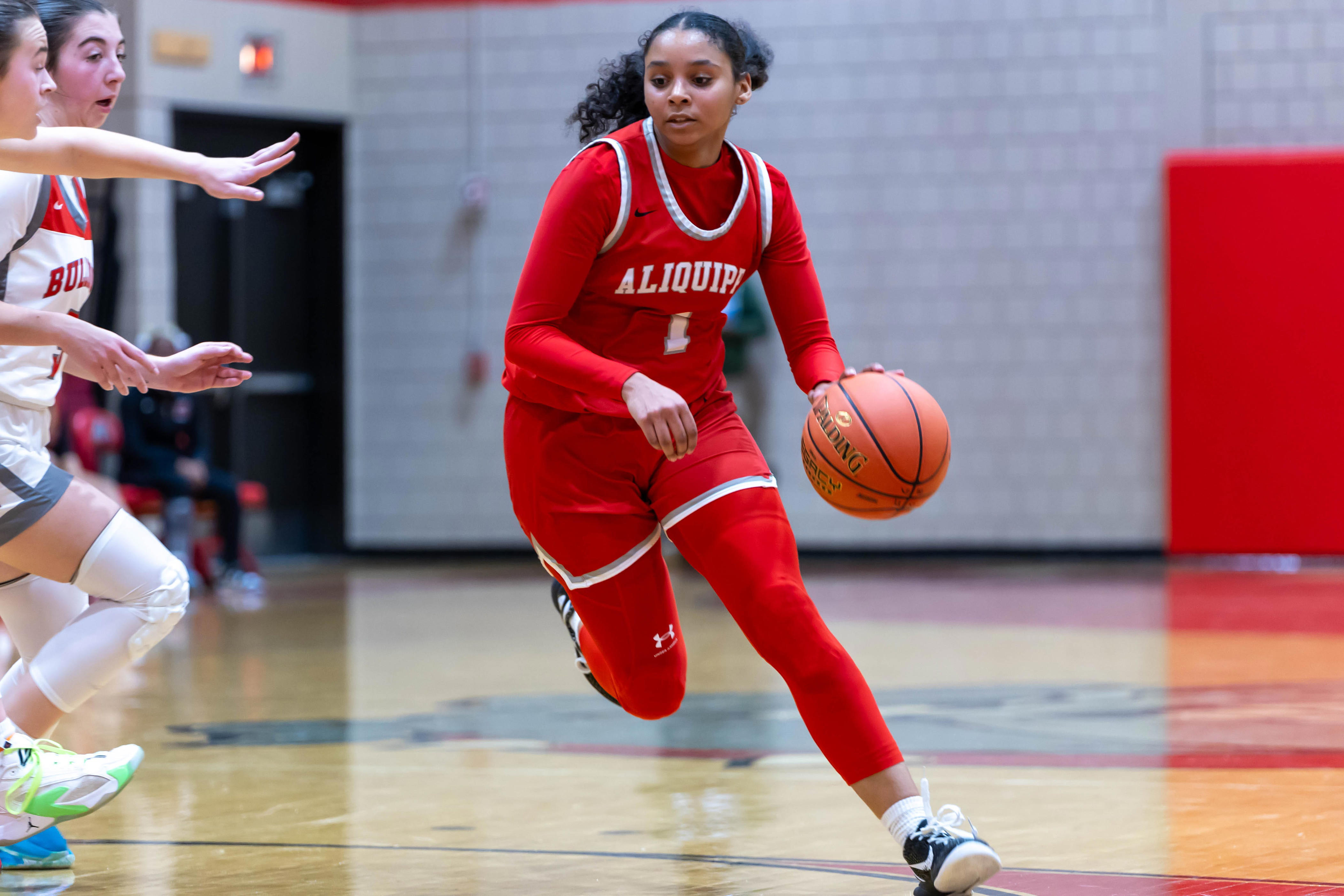 After back-to-back semifinal exits, Aliquippa girls basketball looks to ...
