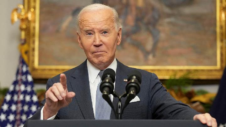 Amerika Serikat Umumkan 2 Kapal Induk Baru: USS William J. Clinton dan ...