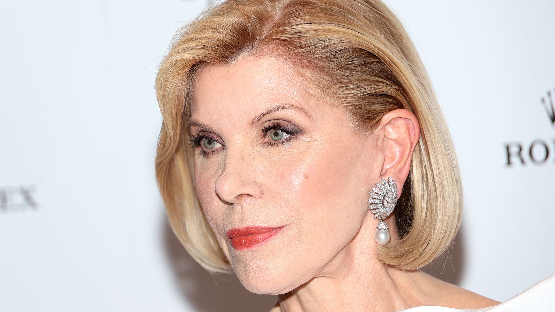 The Gilded Age's Christine Baranski - star's $2.2 million apartment is ...