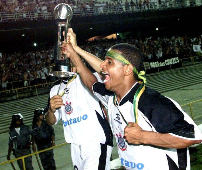 Corinthians foi campeão mundial em 2000? Veja como ‘Estadão’ reportou o ...