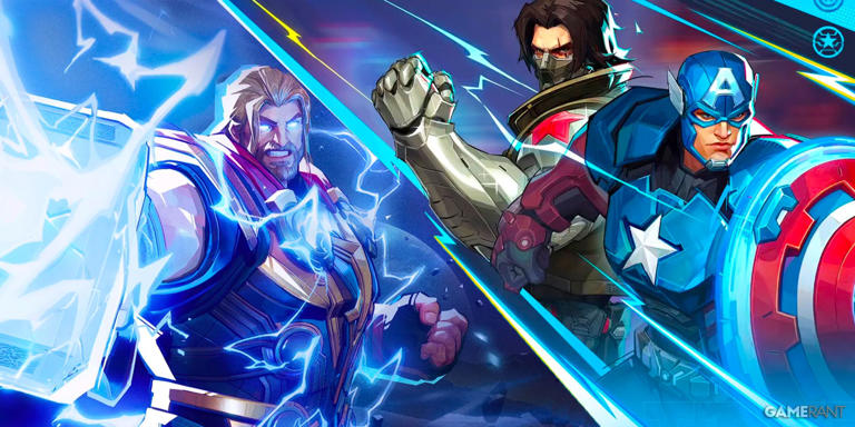 The Unwritten Rules of Marvel Rivals Explained