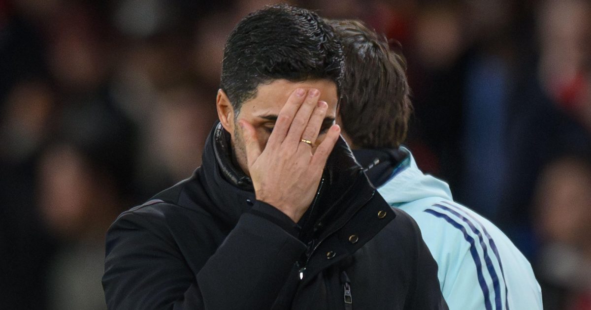 Arteta reveals what caused ‘unexpected’ Havertz injury, one Arsenal ...