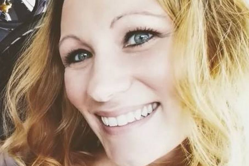 Disney worker husband murdered by wife of two decades who blamed seven ...