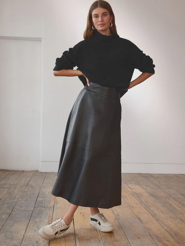 Maxi skirts are still everywhere - I've found the best on the high ...