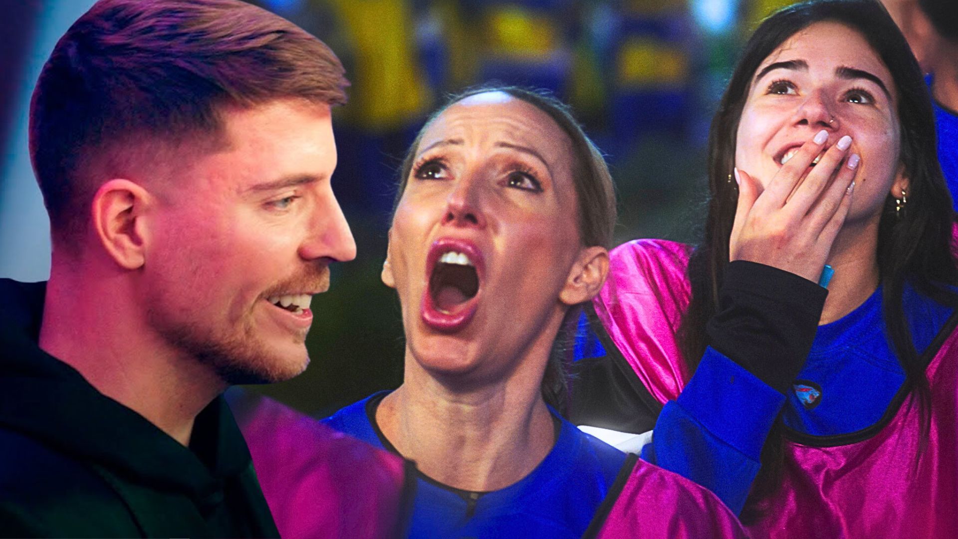 'Beast Games': Why Is the Mr. Beast Show Hated So Much