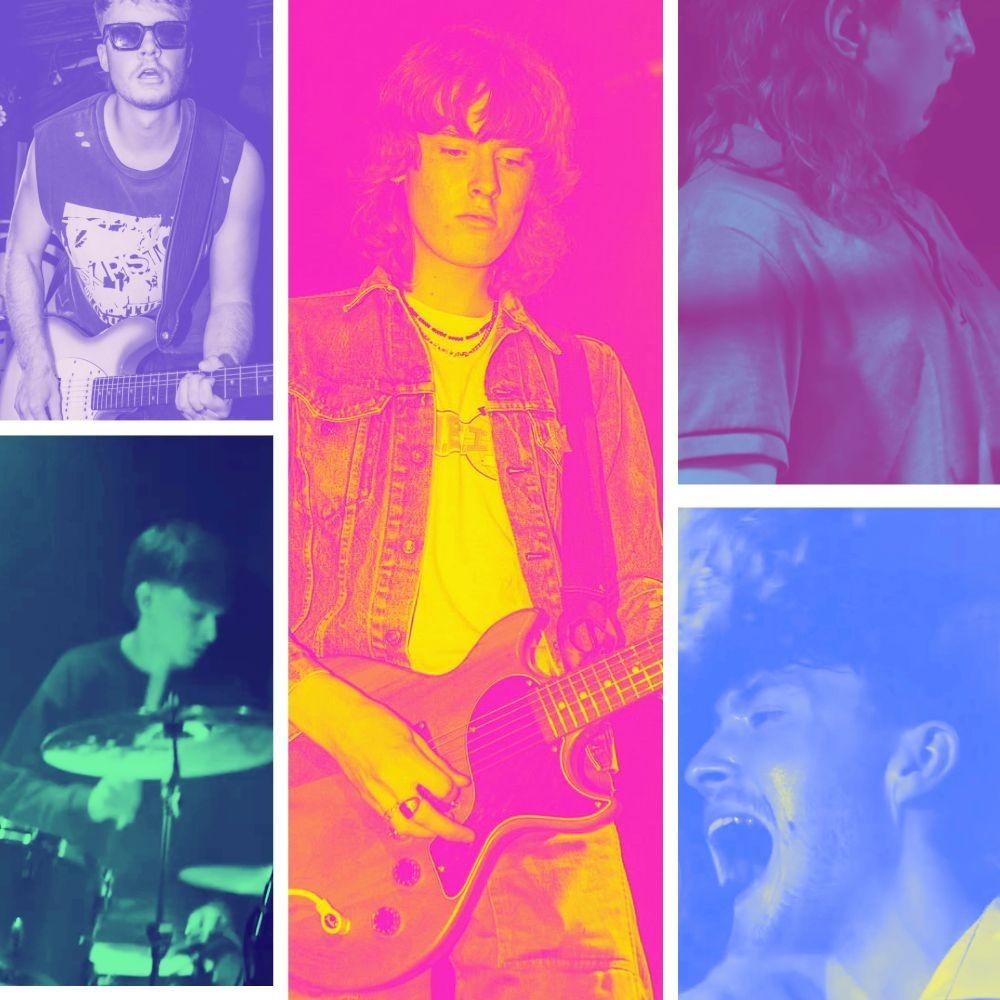 Magic Garden Recordings launches with jaw-dropping first signing ...