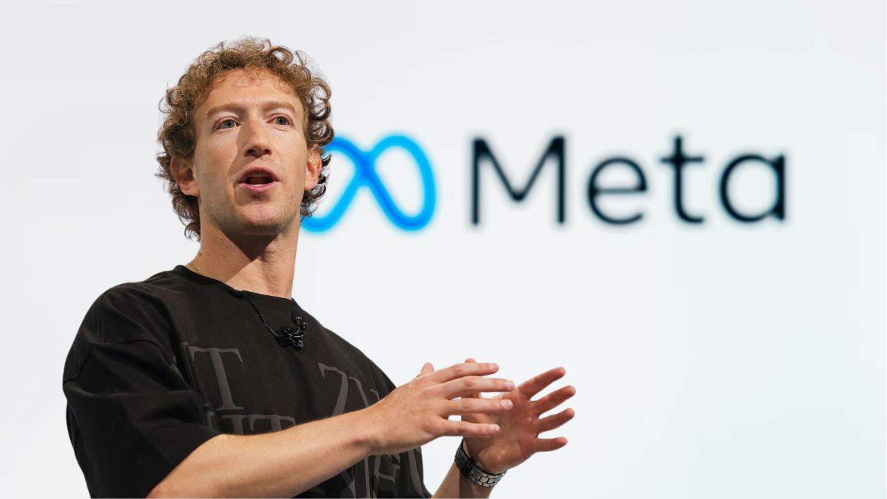 Meta Boss Mark Zuckerberg Says AI Will Take Over These Key Jobs At ...
