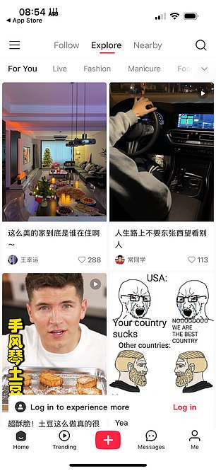 What is RedNote? Everything you need to know about the TikTok rival
