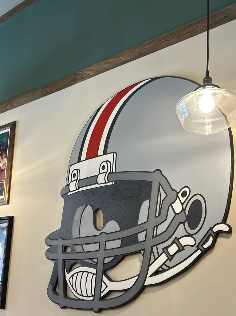 Potbelly Sandwich Shop opens on High Street on Tuesday