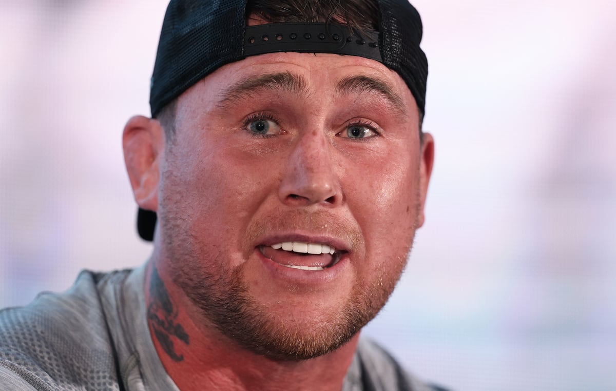 Till vs Taylor: Fight time, undercard, latest odds, prediction and ring ...