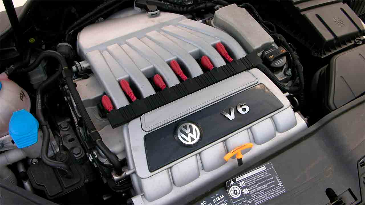 The End of the VR6: The Legacy of Volkswagen’s Iconic Engine
