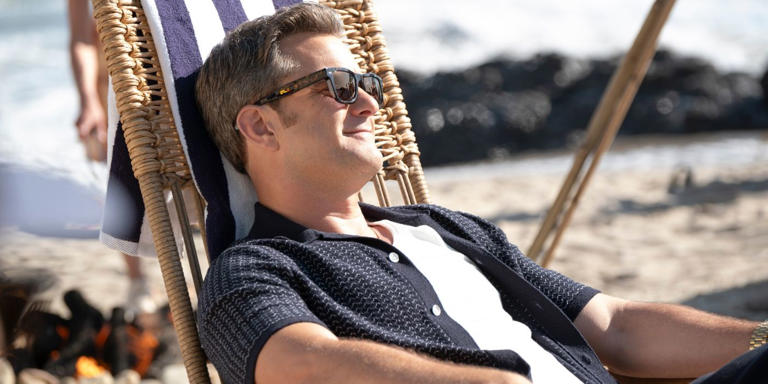 'My Beautiful Home Did Not Survive the Fires': Joshua Jackson Confirms ...