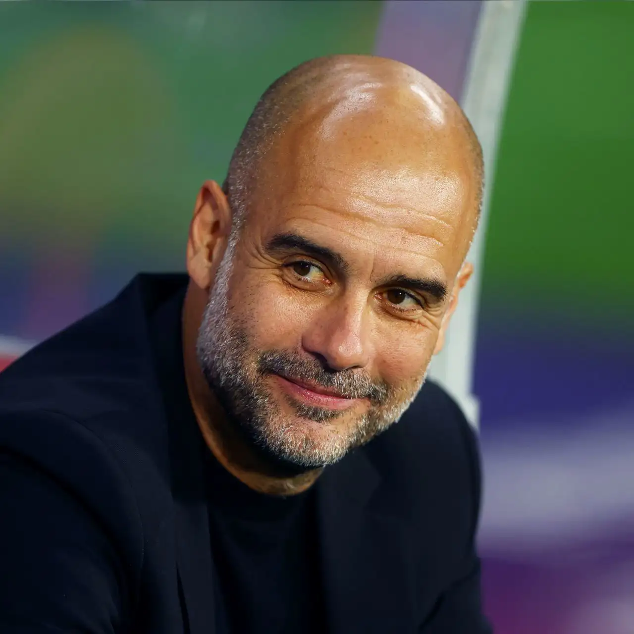 La lujosa casa de Pep Guardiola en Barcelona valorada en más de 10 ...