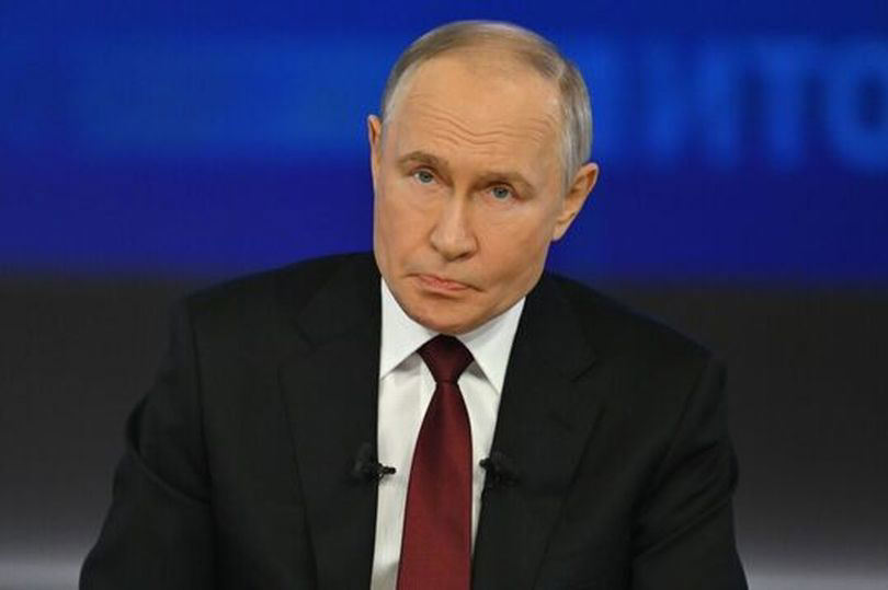 Vladimir Putin 'considering' drastic actions as Russian economy is in ... Vladimir Putin 'considering' drastic actions as Russian economy is in ...