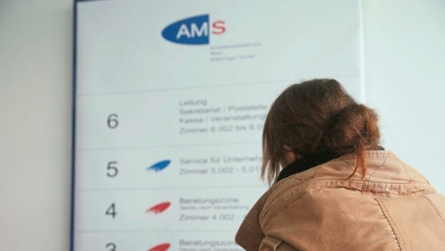 Jedes fünfte Unternehmen muss Stellen streichen