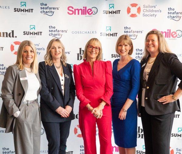 Inspirational broadcaster Andrea McLean to headline charity event in ...