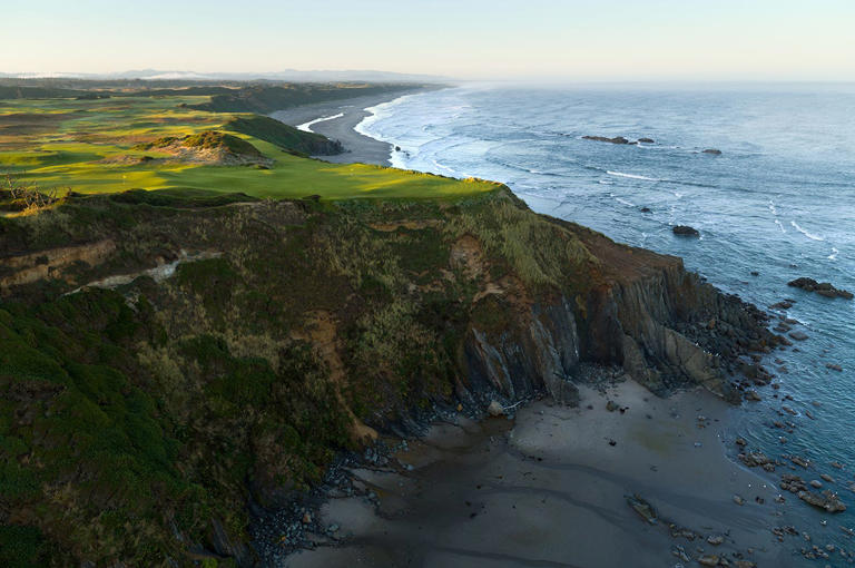 Golfweek's best 2025: Top public-access golf courses in every state, ranked